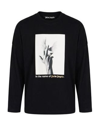 Palm Angels TOPS - T-shirts sur YOOX.COM