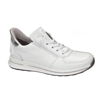 Ara Damen, Schuhe, Wei&szlig;, 37 EUGr&ouml;&szlig;e