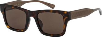 Gucci Herren, Accessories, Braun, 52 MMGr&ouml;&szlig;e