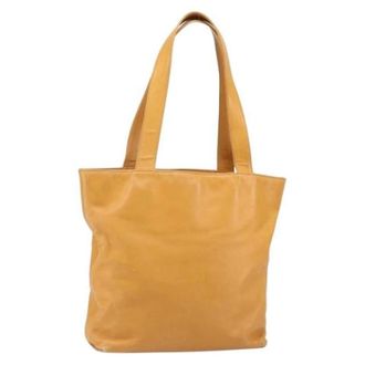 Chanel Damen, Pre-Owned, Orange, ONE SIZEGr&ouml;&szlig;e