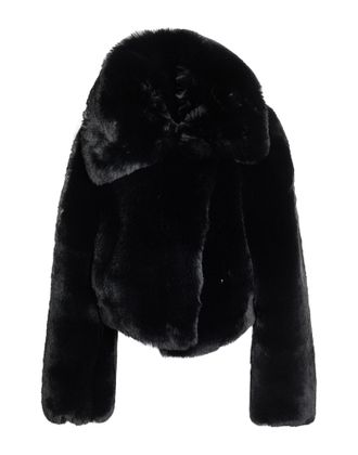 Acne Studios JACKEN & MÄNTEL - Shearling- & Kunstfell auf YOOX.COM