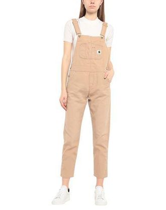Carhartt Work in Progress COMBINAISONS - Combi-pantalons sur YOOX.COM