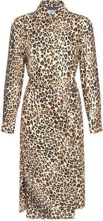 Ermanno Scervino ROBES - Robes midi sur YOOX.COM