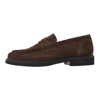 Nubikk Herren, Schuhe, Braun, 43 1/2 EUGr&ouml;&szlig;e