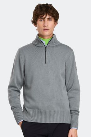 Canada Goose Rosseau Pullover mit &frac14; Zipper