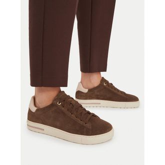 Birkenstock Sneakers Birkenstock Bend Low 1032682 Braun
