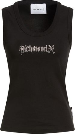 John Richmond TOPS - Tank Tops auf YOOX.COM