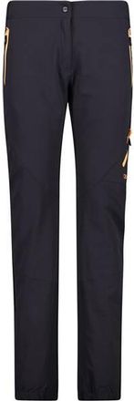 F.lli Campagnolo Damen Keilhose WOMAN PANT