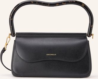 Coccinelle Coccinelle Handtasche schwarz