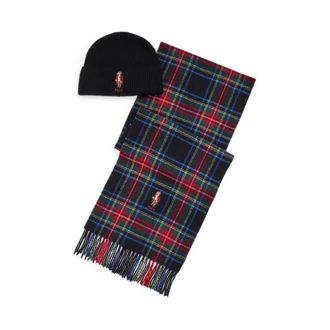 Polo Ralph Lauren Geschenkbox-Set - - Accessories - Herren - Mehrfarbig - ONE SIZE