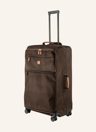 Bric's Trolley Life gruen