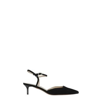 Manila Grace Damen, Schuhe, Schwarzk, 36 EUGr&ouml;&szlig;e
