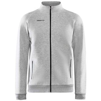 Craft CORE Soul Full Zip JKT M Grey Melange L