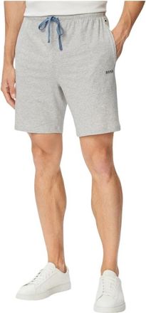 HUGO BOSS Casual Shorts - - Shorts - Herren - Grau - S