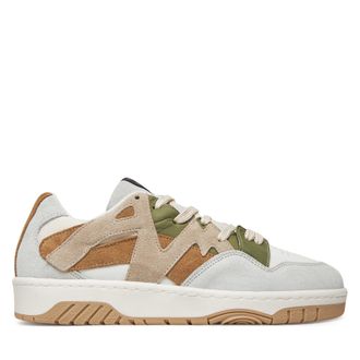 Aeronautica Sneakers Aeronautica Militare 251SC302DPL204 Bunt