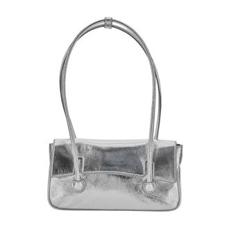 Marge Sherwood Bessette Shoulder - - Bags - Damen - Grau - ONE SIZE