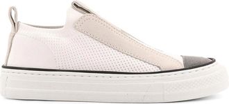 Brunello Cucinelli Baskets - Blanc