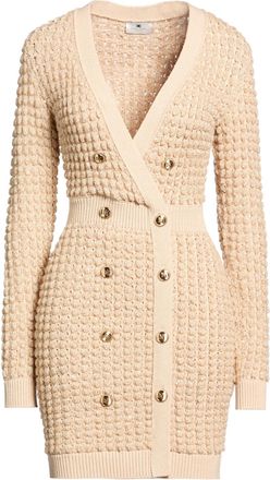 Elisabetta Franchi KLEIDER - Mini-Kleider auf YOOX.COM