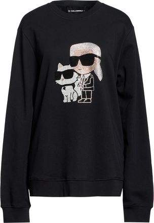 Karl Lagerfeld TOPS - Sweatshirts auf YOOX.COM