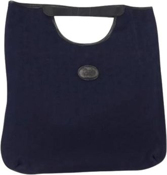 Celine Damen, Pre-Owned, Blau, ONE SIZEGr&ouml;&szlig;e