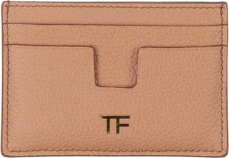 Tom Ford Kleinlederwaren - Kartenetuis auf YOOX.COM