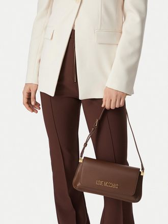 Love Moschino Handtasche LOVE MOSCHINO JC4058PP1PLO0300 Braun