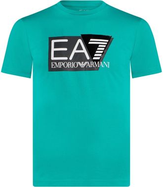 Emporio Armani TOPS - T-shirts auf YOOX.COM
