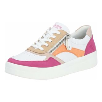 Remonte Sneakers - - Shoes - Damen - Mehrfarbig - 39 EU