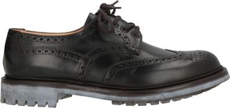 Churchs SCHUHE - Schn&uuml;rschuhe auf YOOX.COM