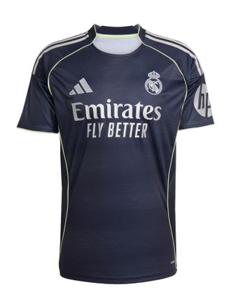 adidas Trikot Real Madrid 25/26