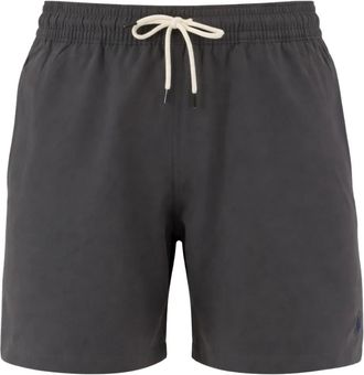 Ralph Lauren Homme, Maillots de bain, Gris, Taille: S Maillots de bain