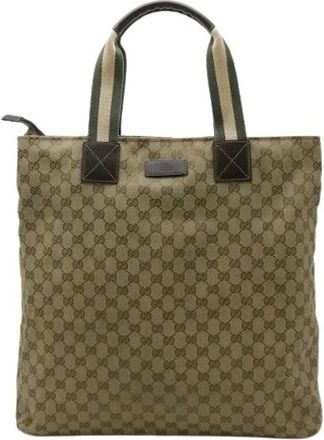 Gucci Damen, Pre-Owned, Braun, ONE SIZEGr&ouml;&szlig;e