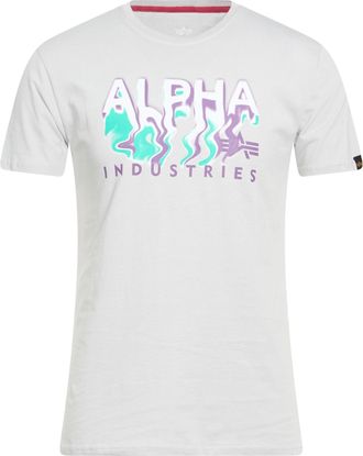 Alpha Industries TOPS - T-shirts auf YOOX.COM