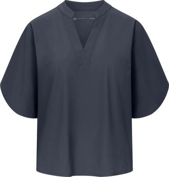 Raffaello Rossi Loui Blouse - - Blouses & Shirts - Damen - Blau - 2XS