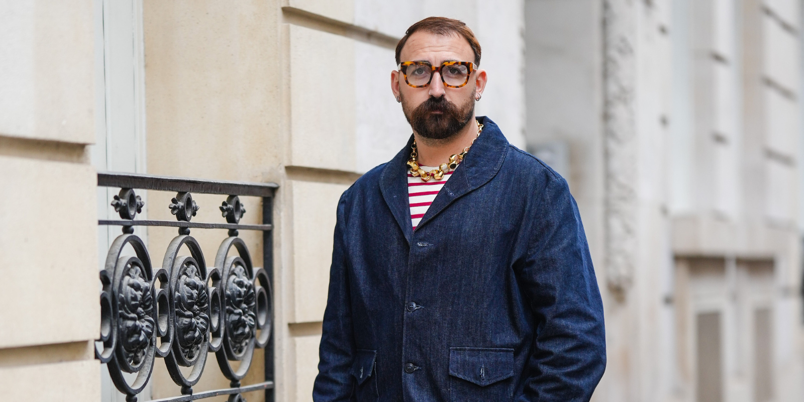 7 fashion aesthetics for men and how to style them for 2025 | Stylight