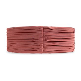 Valentino Garavani Damen, Accessories, Rosa, SGr&ouml;&szlig;e