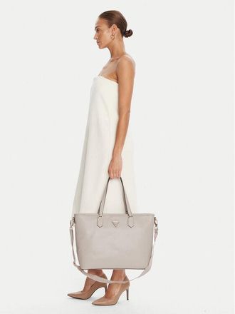 Guess Tasche Norom Travel TWSN90 91024 Grau