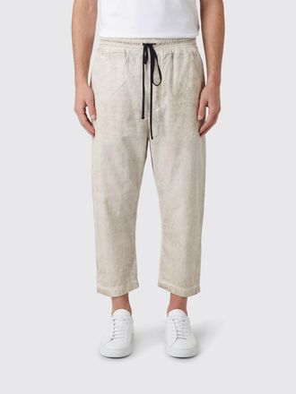 Thom Krom Pantalon THOM KROM Homme couleur Vert