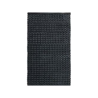 Aquanova Tapis de bain Maks en coton m&eacute;lang&eacute;