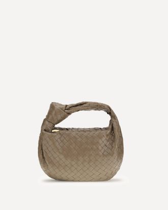 Bottega Veneta Teen Jodie Handbag Female UNI