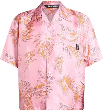 Palm Angels TOPS - Hemden auf YOOX.COM