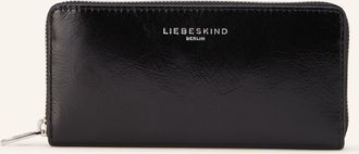 Liebeskind Liebeskind Geldbörse Sally schwarz