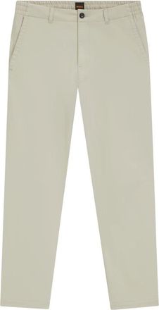 HUGO BOSS Herren, Hosen, Beige, W34 L32Gr&ouml;&szlig;e