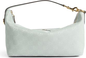 Gucci Gucci Vanity medium top handle bag