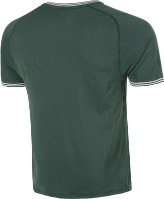 Wilson T-Shirt Court Performance Crew