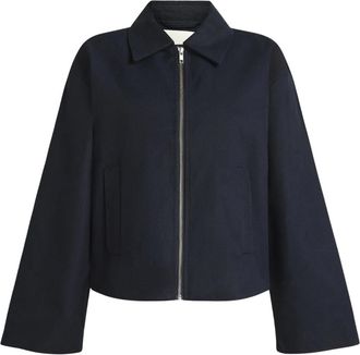 Modstr&ouml;m Jacket Umutmd