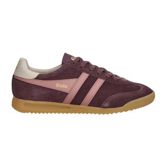 Gola Baskets Torpedo Trainer - Femme - Chaussures - Violet - Taille: 37 EU