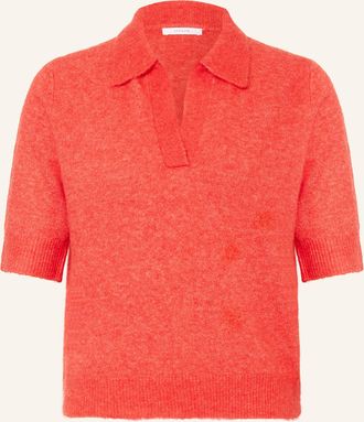 OPUS Pullover Pinna rot