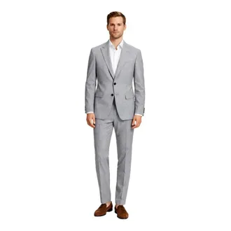 HUGO BOSS Homme, Costumes, Gris, Taille: XL Costume deux pi&egrave;ces H-Huge