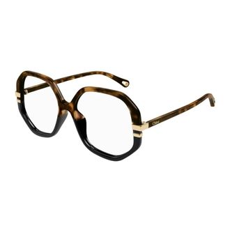 Chlo&eacute; Optisches Gestell - - Accessories - Damen - Braun - 54 MM